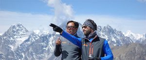 Best Training Program For The Everest Base Camp Trek