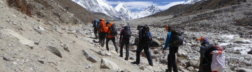 Everest Base Camp Trek Packing List (Discover Exactly What To Bring)