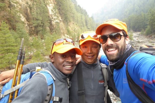 Teahouses on the Everest Base Camp Trek - EBC Trek Guide